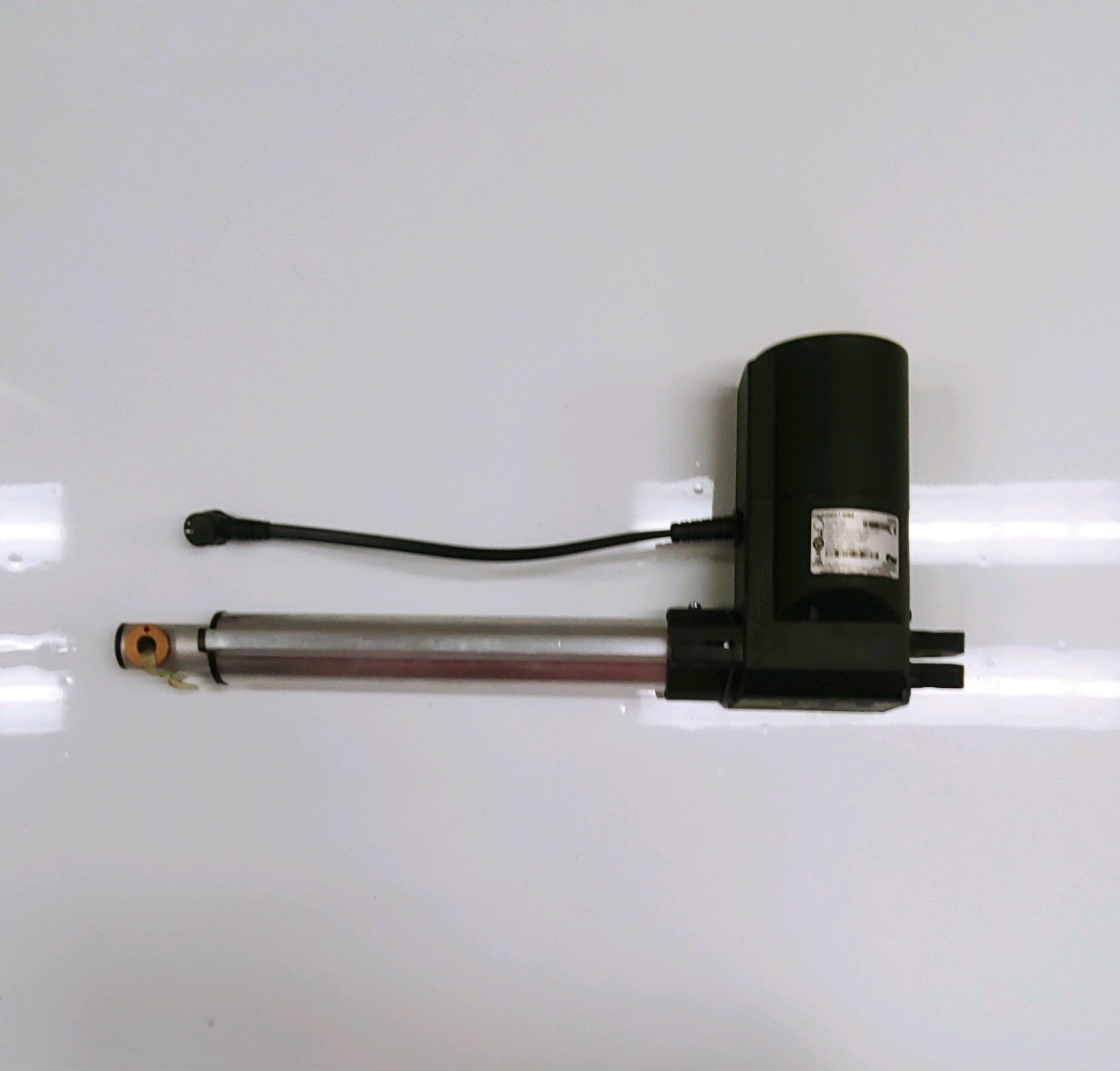 MBZ 50899 Dewert Megamat MBZ Lift Motor Assembly - Walmart.com