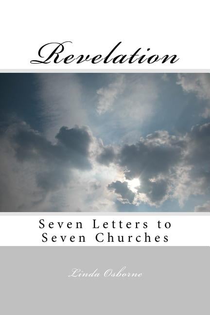 Revelation : Seven Letters to Seven Churches - Walmart.com