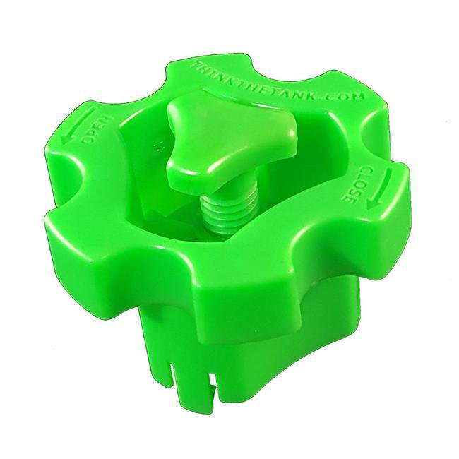 Stellar Innovative Green Valve Grip - Walmart.com - Walmart.com