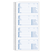 Adams Carbonless Important Message Pad - Walmart.com