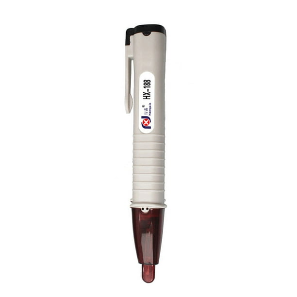 ZheElen Meter Pen Lightweight And User-friendly Instrument For Testing ...