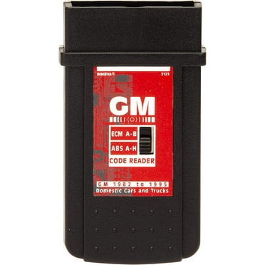 Innova 3020 OBD2 Tool - Walmart.com