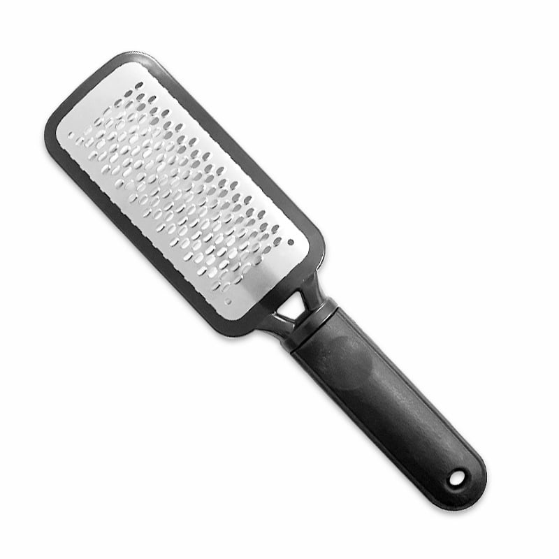 Callus Remover Foot Scraper Heel Pumice Stone Dead Skin Spa Pedicure ...