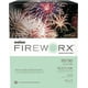 Boise FIREWORX Colored Paper 20lb 8-1/2 x 11 Popper-mint Green 500 ...