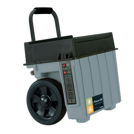 Xantrex Statpower XPower Powerpack 1500 - Walmart.ca