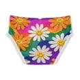 Cotton Triangle Briefs 2T-8Y, Comfortable Breathable Safety Standard ...