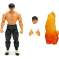 FEI LONG STREET FIGHTER 6" DELUXE COLLECTOR FIGURE - Walmart.com