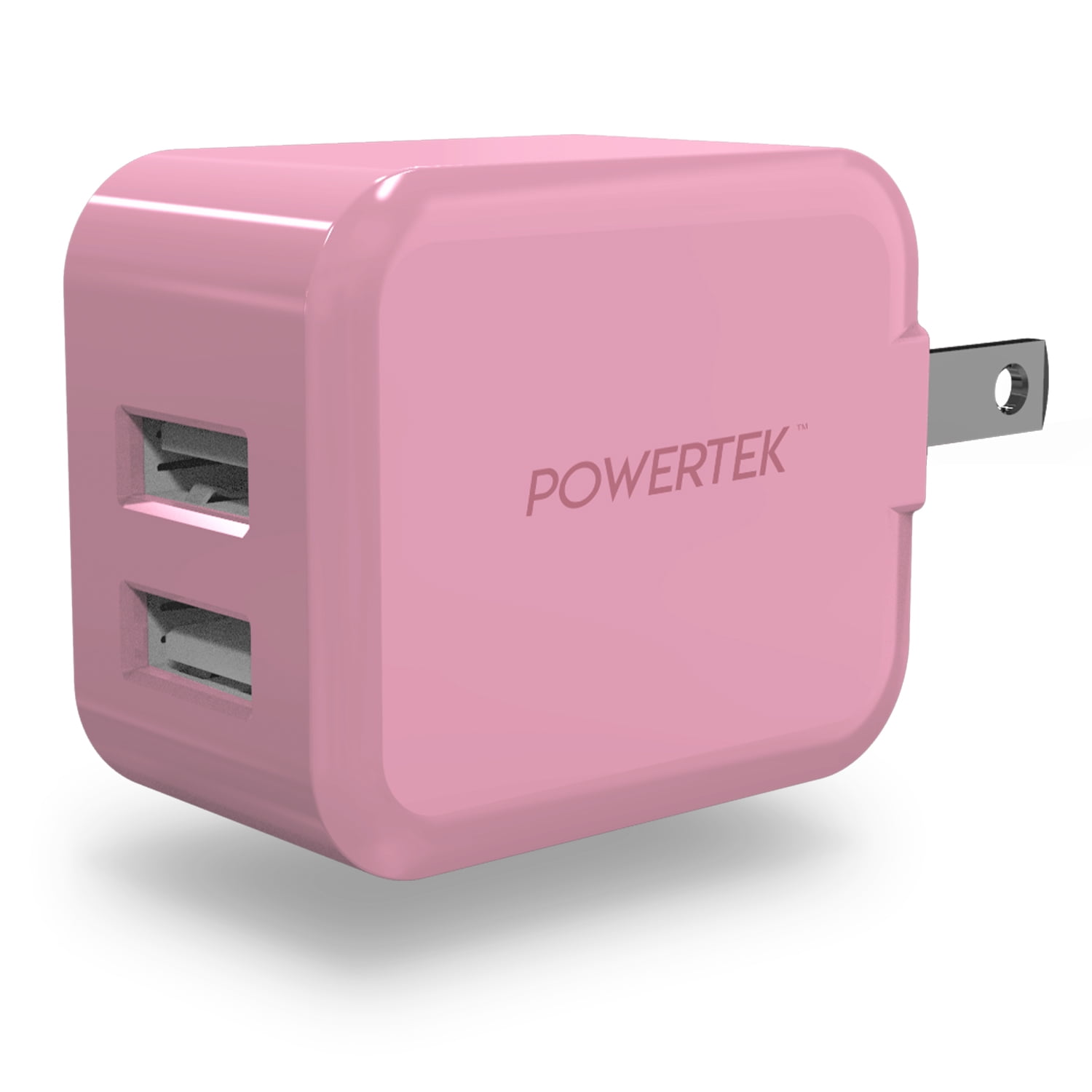 Liquipel Powertek Dual USB Wall Charger - Walmart.com
