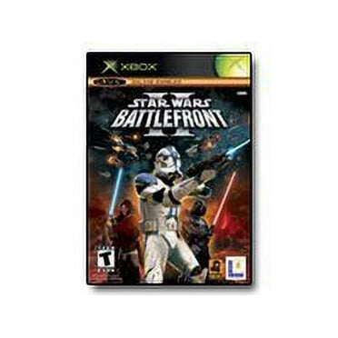 Electronic Arts Star Wars Battlefront (Xbox One) - Walmart.com