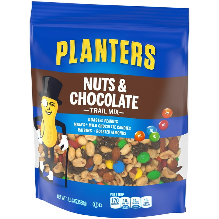 Chocolate With Nuts Spongebob Fat