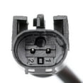 KarParts360 For Ram ProMaster EV 2024 2025 ABS Speed Sensor | Black ...