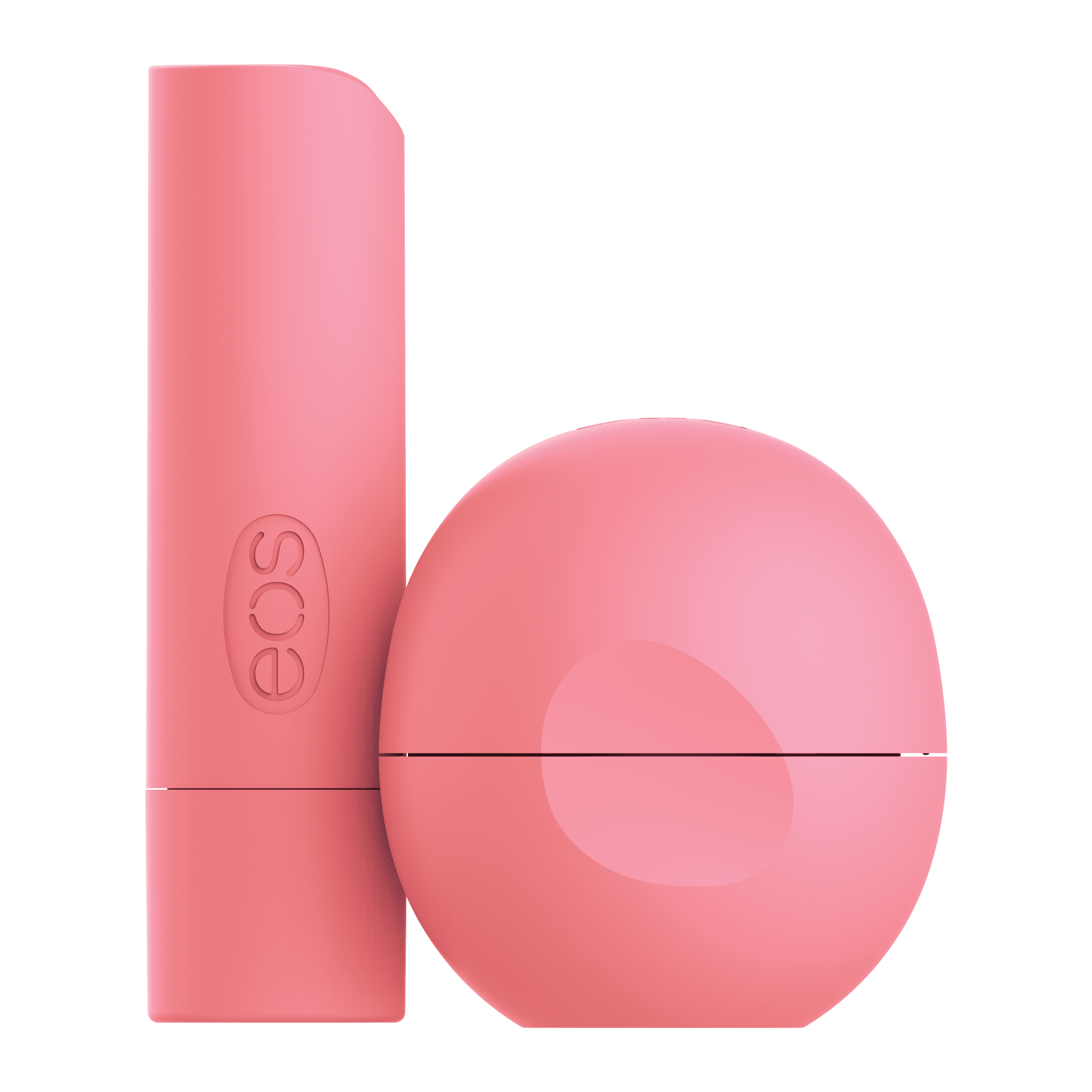 eos 100% Natural & Organic Lip Balm Stick & Sphere – Strawberry Sorbet ... eos 100% Natural & Organic Lip Balm Stick & Sphere – Strawberry Sorbet ...
