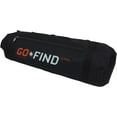 Minelab GO-FIND Metal Detector Canvas Carry Bag Storage & Transport ...