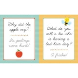 The Complete Cursive Handwriting Workbook for Kids : Laugh, Learn, and ...