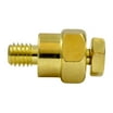 Plated Long Side Post Mount GM GMC Battery Terminal Tap - Walmart.com