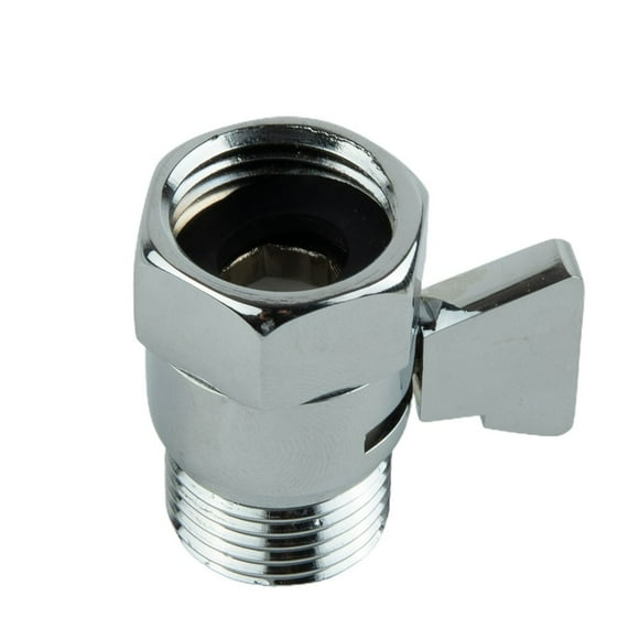 Shower Cut Off Valve