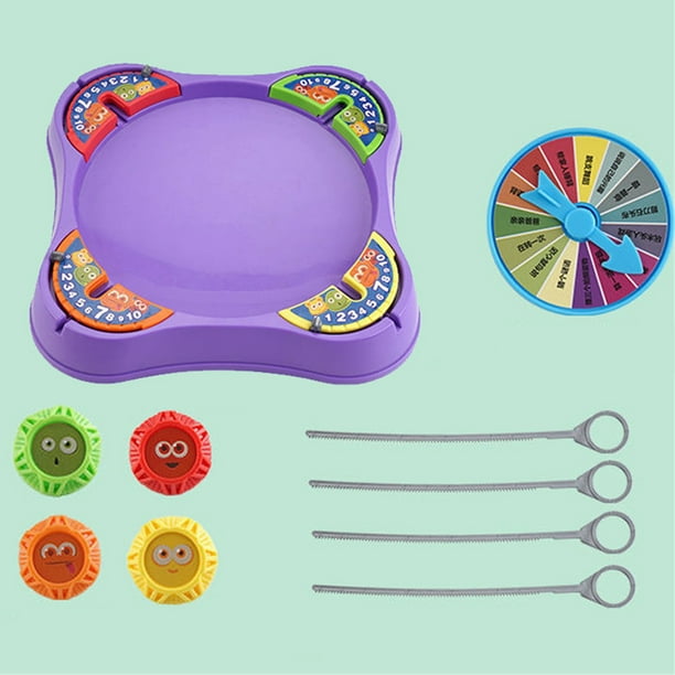 Spinning Disc Toy - Home Alqu