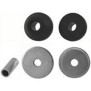 Strut Mount, Upper Insulator, Bushings, Washers and Sleeve - Walmart.com