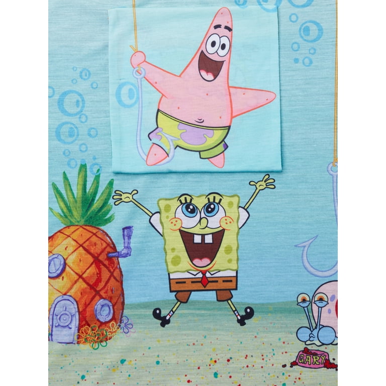 The Elastic Waistband Patrick