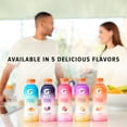 Gatorade Fit Tropical Mango Sports Drink, 16.9 fl oz, 1 Count Bottle ...