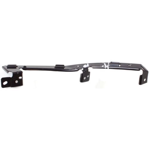 GO-PARTS Replacement for 2010 - 2013 Kia Forte Front Upper Bumper ...