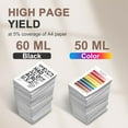 T40V Ink Cartridge Epson T40V120 T40V220 T40V320 T40V420 Higher Yield ...