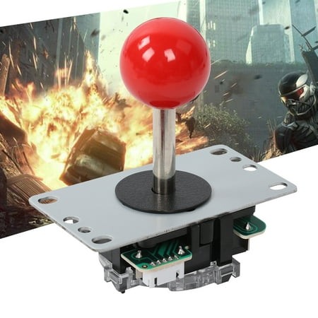 Arcade Game Joystick Game Single Joystick For Joystick Arcade Game ...