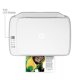 HP DeskJet 3631 All-in-One Compact Printer with Wireless Printing ...