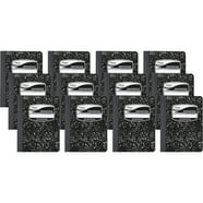 Primary Composition Book, Manuscript Format, Blue/white Cover, 9.75 X 7 ...