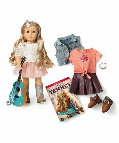 tenney grant outfits