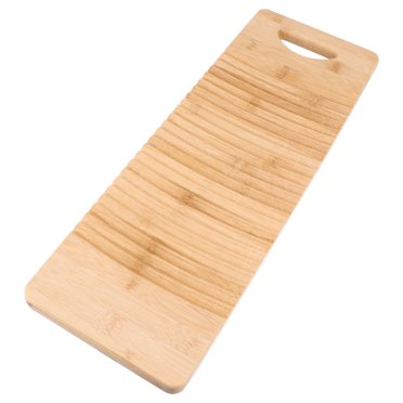 Galvanized Metal Washboard BWBG7 - Walmart.com