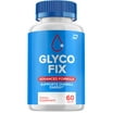 Glyco Fix Capsules - GlycoFix Advanced Supplement, Overall Energy ...