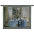 FineArtTapestries 2700-WH Morning Room Large Wall Tapestry - Walmart.com