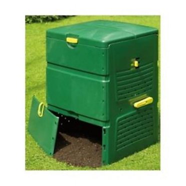 Algreen Solar Compost Digester for Food and Pet Waste - Walmart.com