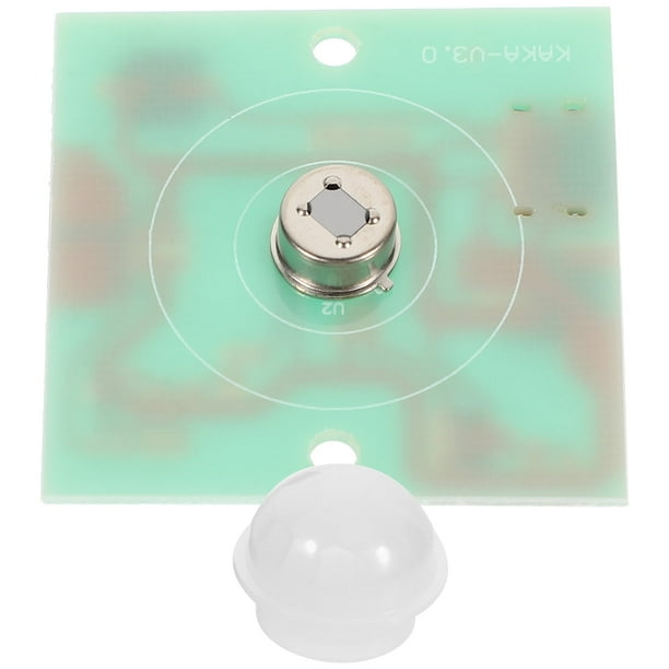 Electrical Circuit Experiment Module Physics Experiment Sensor Circuit ...