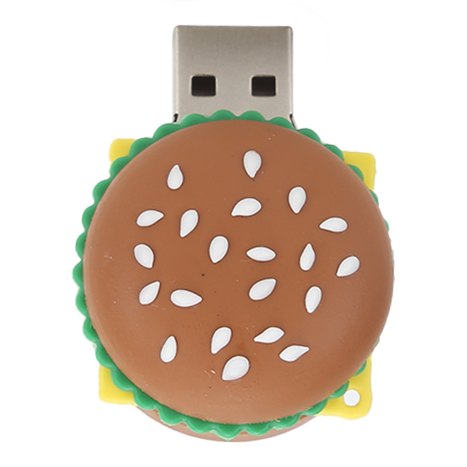 Food Usb Flash Drives