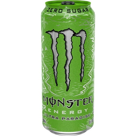 UPC 850048880139 - Monster Energy Ultra Paradise Sugar Free Energy ...