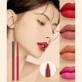 Beastres 18 Color Waterproof Lipstick Lip Liner Long Lasting Lipliner ... Beastres 18 Color Waterproof Lipstick Lip Liner Long Lasting Lipliner ...