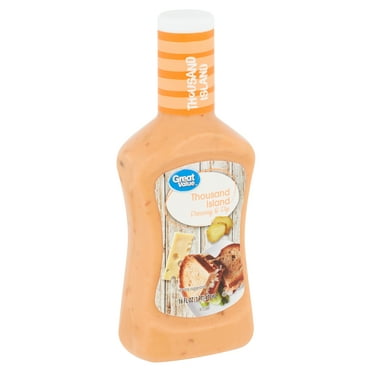 Great Value All Natural Yellow Mustard, 24 oz - Walmart.com