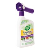 Garden Safe Fungicide 3 Concentrater, 28 oz, Controls Fungus & Insects ...