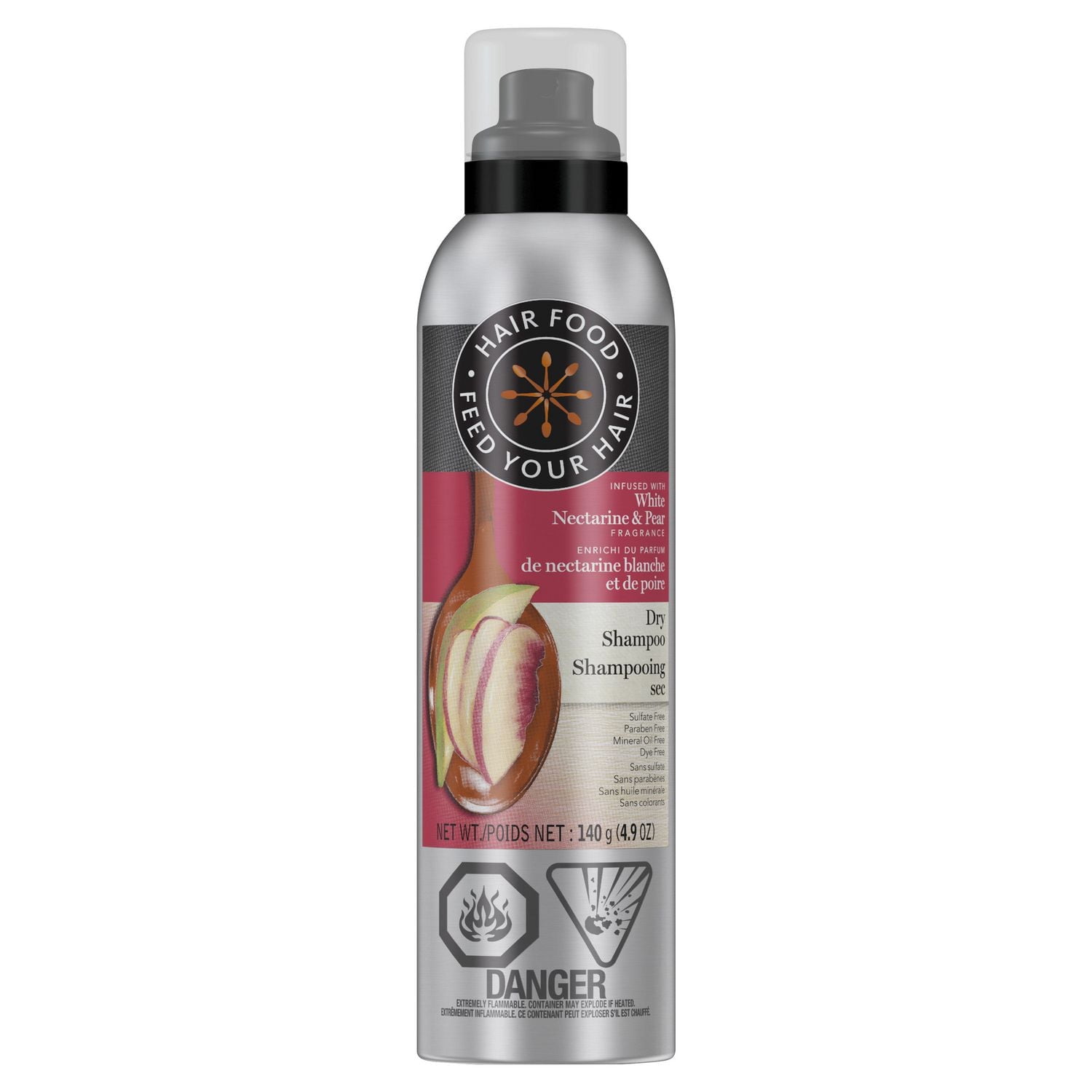 Click here for Hair Food Sulfate Free Colour Protect Dry Shampoo... prices