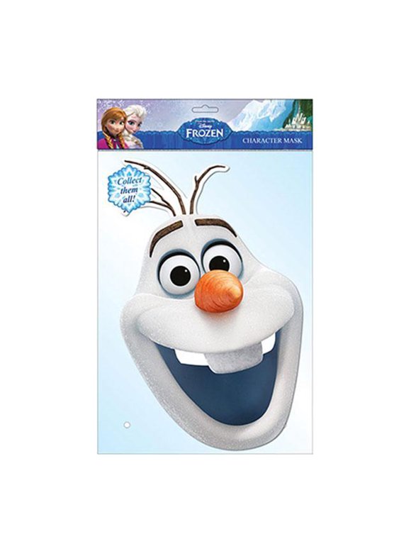 Frozen Olaf Costumes in Frozen Costumes - Walmart.com