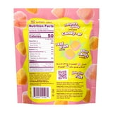 Fruit Riot Sour Candy Mixed Mango, Real Frozen Fruit, 8 oz - Walmart.com