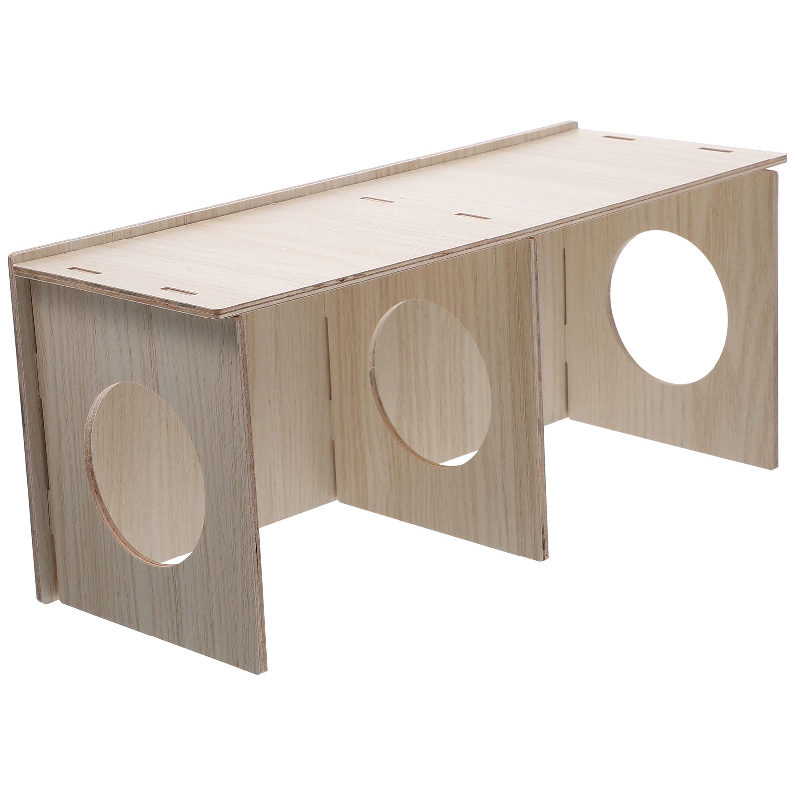 Click here for Miangastore Wooden Hamster Habitat Mouse Habitat G... prices