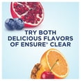 Ensure Ready Nutrition Drink, Mixed Fruit Flavor, Fat-Free, 8g Protein ...
