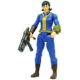 Fallout Series 2 Female Dweller Buildable Figure - Walmart.com