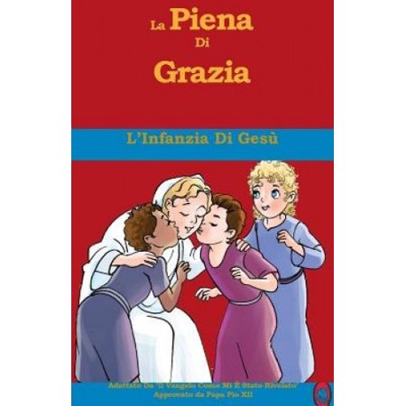 L'Infanzia Di Gesu [Italian] | Walmart Canada