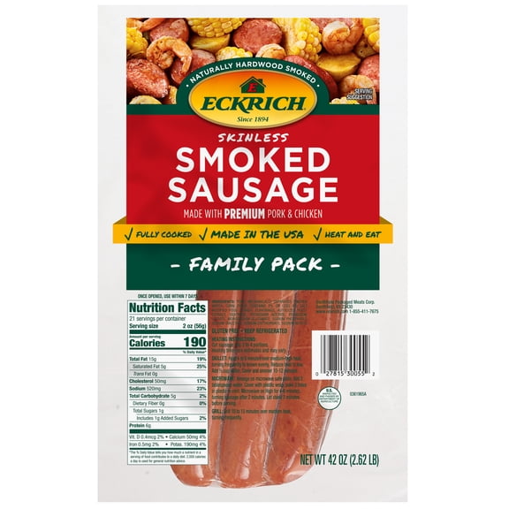 Eckrich - Walmart.com