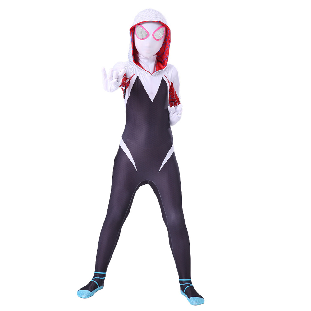 Mono Man Dibujos Animados Ropa Fiesta Carnaval Ajustada | Walmart en línea