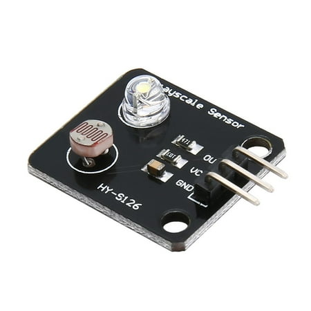 Analog Gray Sensor Module Line Finder Sensor Tracking Module Electronic ...